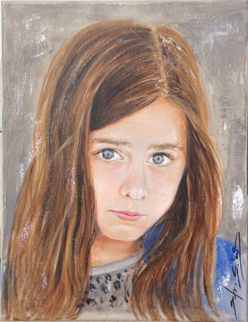 Sofia Simões – Pintura