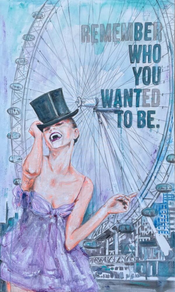 Sofia Simões - Painter and Plastic Arstist